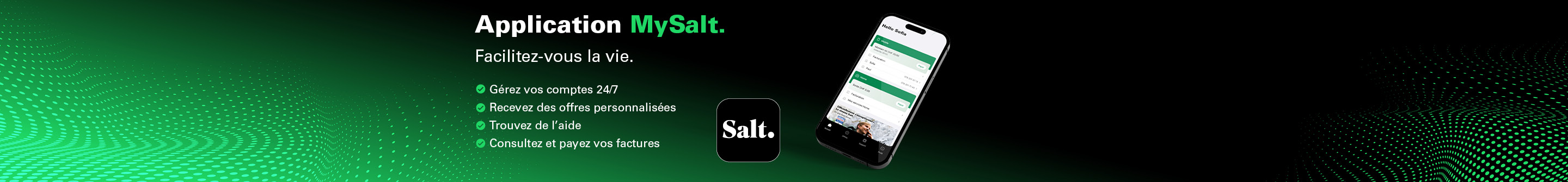 Salt. | Contact