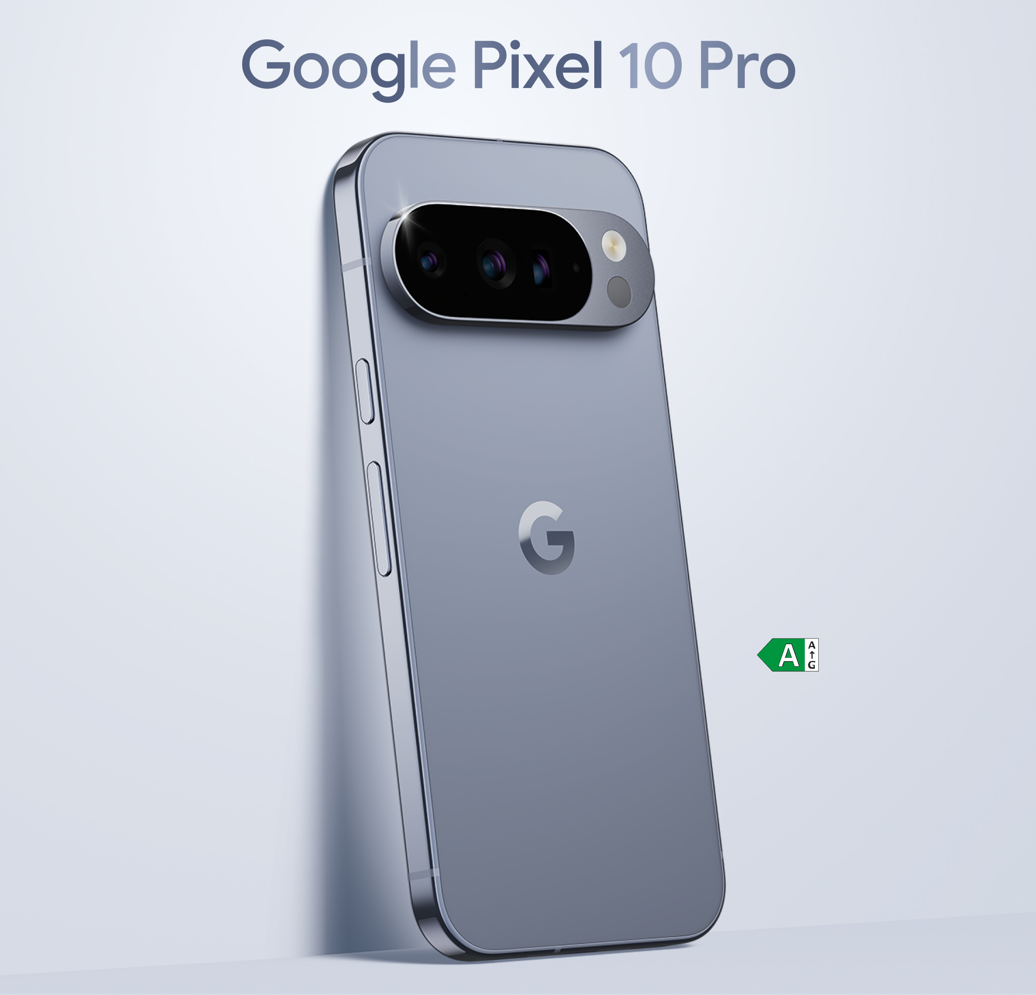 Salt. | Google Pixel 10 features