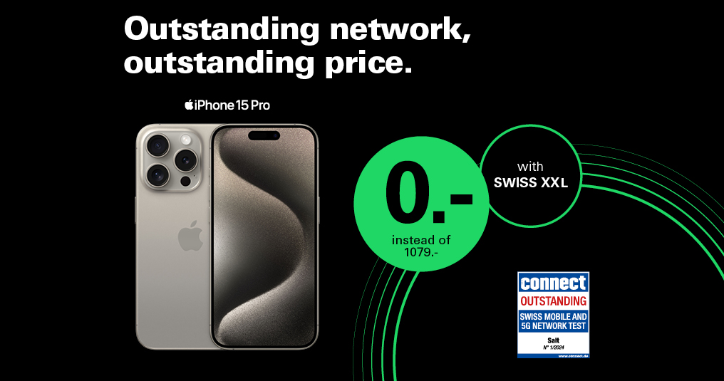 Salt. | Mobile subscriptions