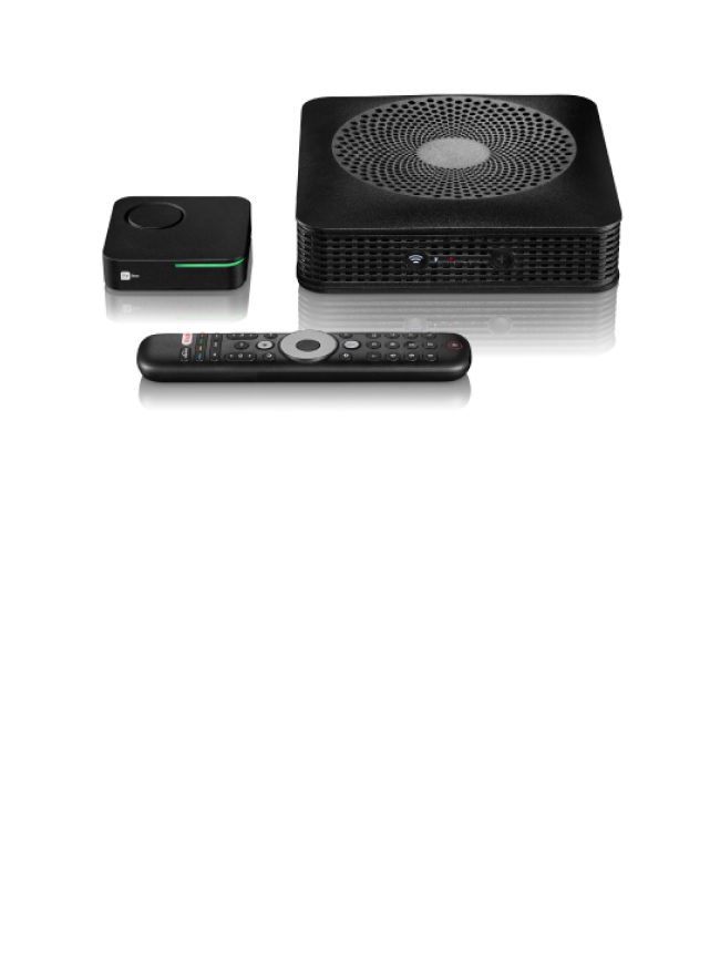 Internet-Faser-Heimabonnement - Online Bestellen | Salt.